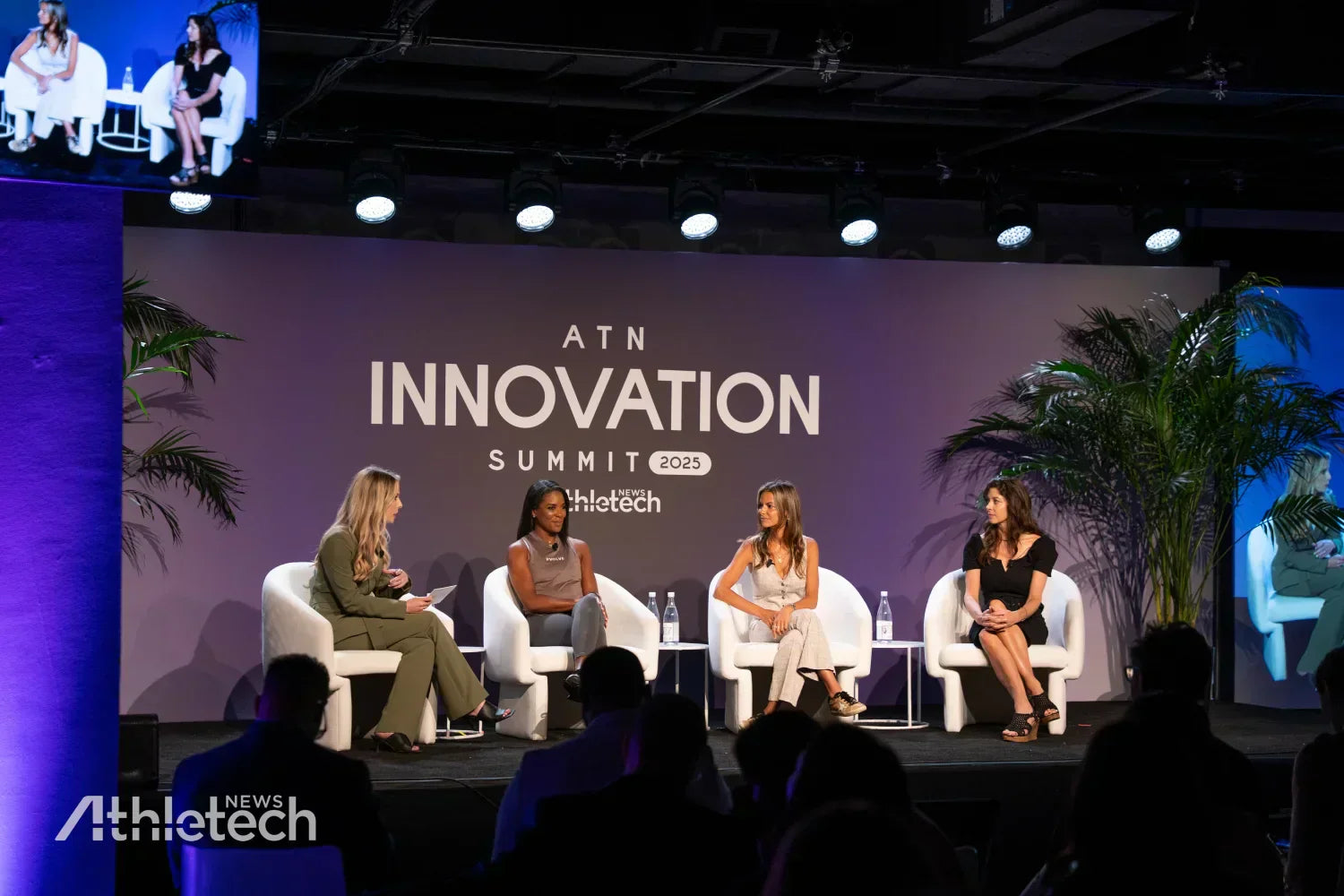 Shiftwave at the ATN Innovation Summit 2025: Where Innovation Meets Hu ...