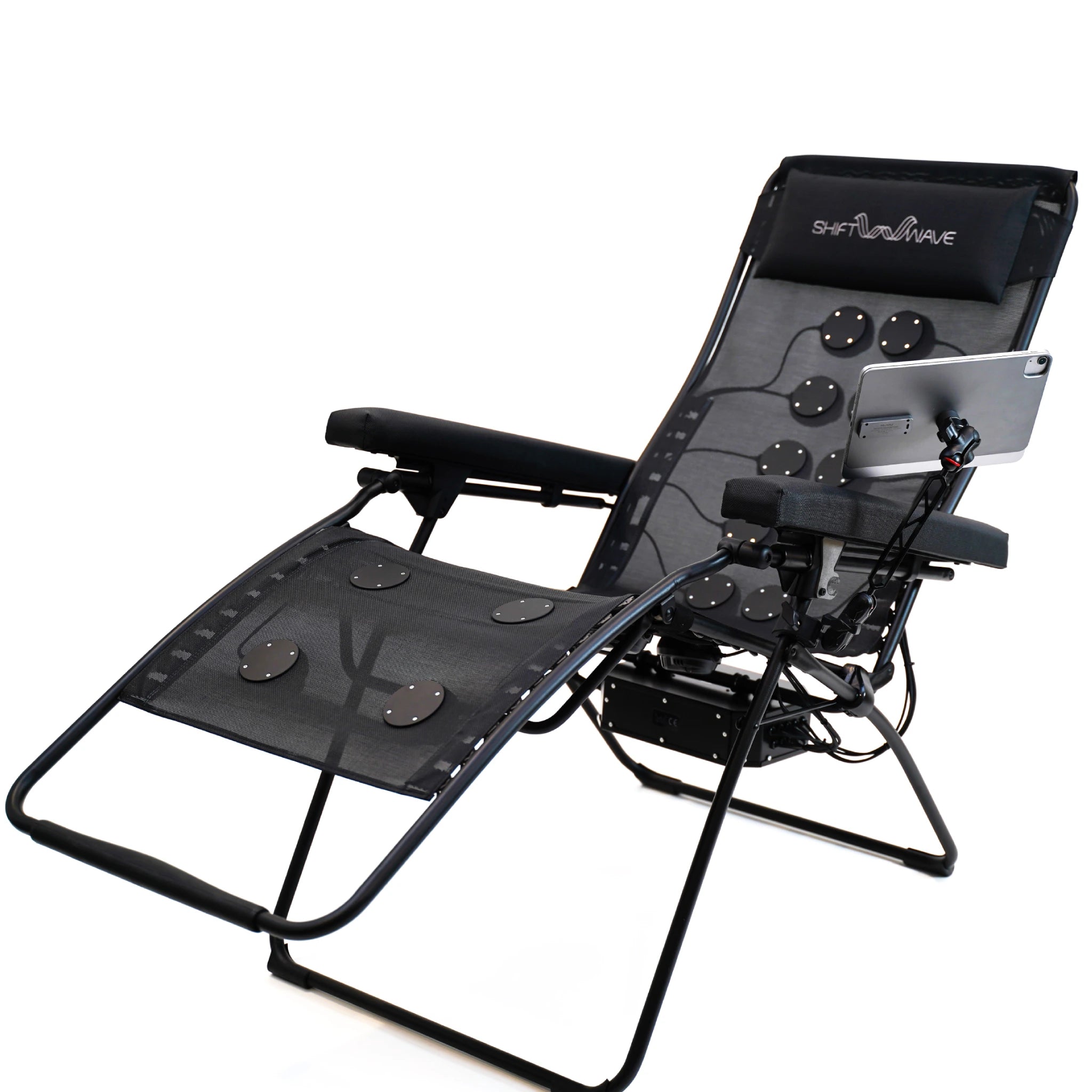 Shiftwave Pro | Advanced Wellness & Recovery System – Shiftwave®