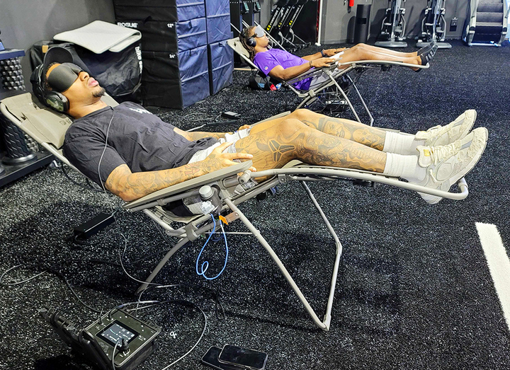 Shiftwave Benefits | Stress Relief, Better Sleep, Pain Reduction ...