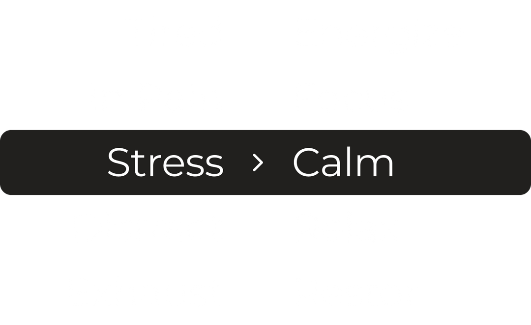 Shiftwave - Reset and Regenerate