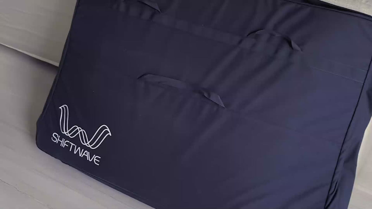 Shiftwave - Reset and Regenerate